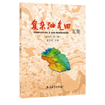 复杂油气田文集（2020年 第三辑）