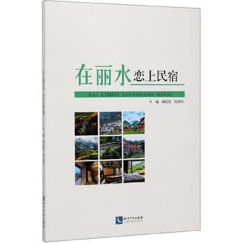 在丽水恋上民宿