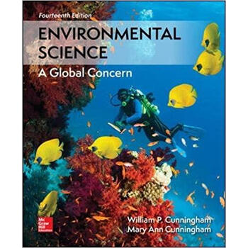 Loose Leaf for Environmental Science            
