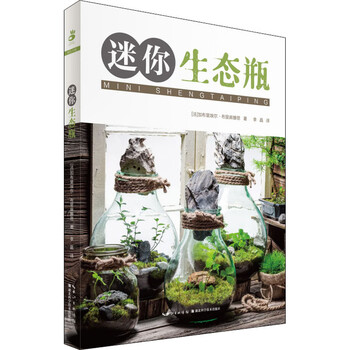 迷你生态瓶