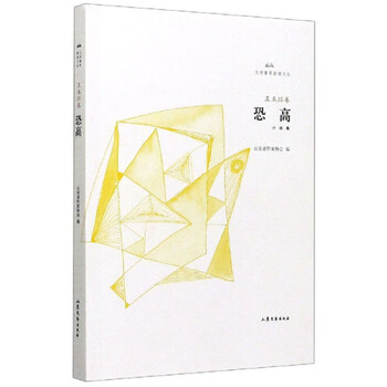 恐高（王玉珏卷）/文学鲁军新锐文丛