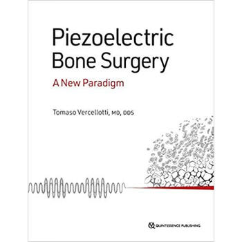 Piezoelectric Bone Surgery                      