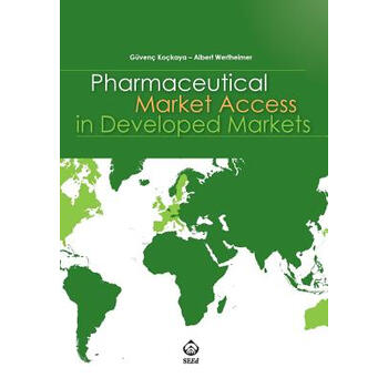 Pharmaceutical Market Access in