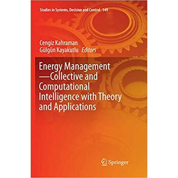 Energy Management--Collective and Computational
