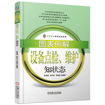 图表例解设备点检、维护知状态