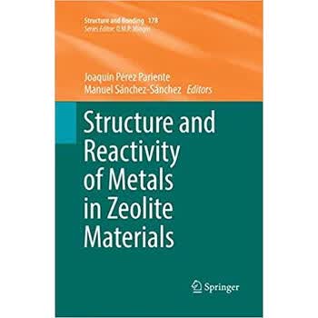 Structure and Reactivity of Metals in Zeolite Ma