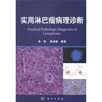 [按需印刷]实用淋巴瘤病理诊断