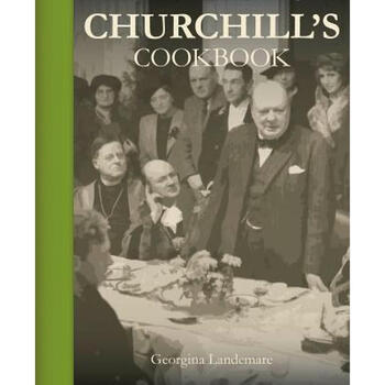 Churchill's Cookbook