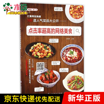 点击率超高的网络美食(幸福小食光)