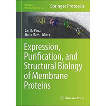 Expression, Purification, and Structural Biology