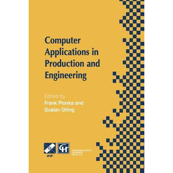 Computer Applications in Production and Engineer
