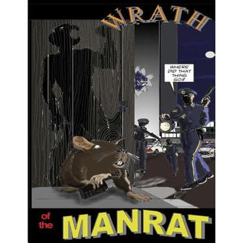 Wrath of the Manrat