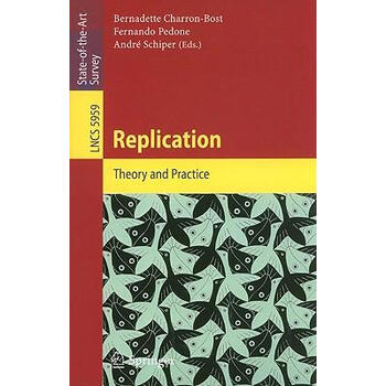 Replication: Theory and Practice