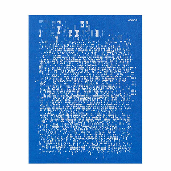 【包邮】【订阅】 HOLO 艺术策展评论独立杂志 加拿大英文原版 年订2期