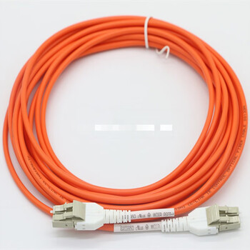 CC-LINK IE光纤QG-G50-2C-5M-B-LL QJ71GP21-SX AS-2P-5M 5米带护套【图片 价格 品牌 报价】-京东