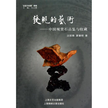 发现的艺术