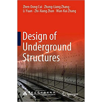 Design of Underground Structures
