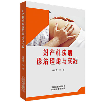 妇产科疾病诊治理论与实践 刘红霞