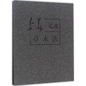 上美·足迹章永浩 刘向娟 主编 书籍