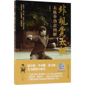 非视觉太极