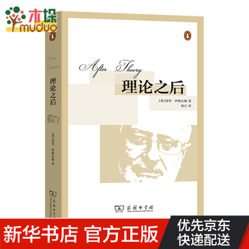理论之后(精装本)