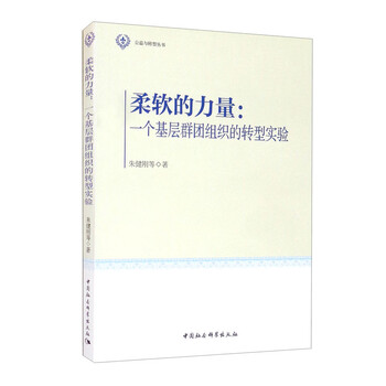 柔软的力量：一个基层团组织的转型实验