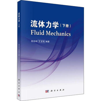 流体力学(下册)