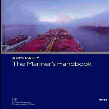 UKHO英版图书】NP133A NP133C NP100 NP735 NP5011 NP5012 NP294 NP727 NP100海员手册 ...