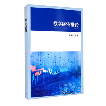 数字经济概论（分社）