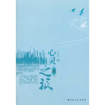 心灵之旅【正版图书】
