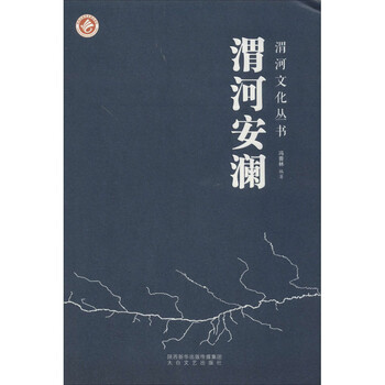 渭河安澜 冯普林  书籍