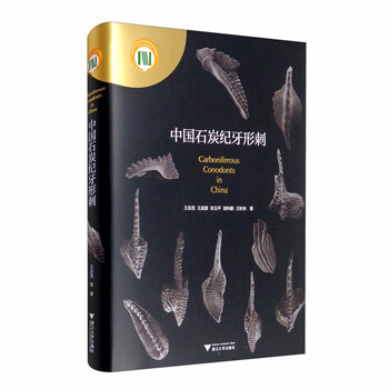 中国石炭纪牙形刺