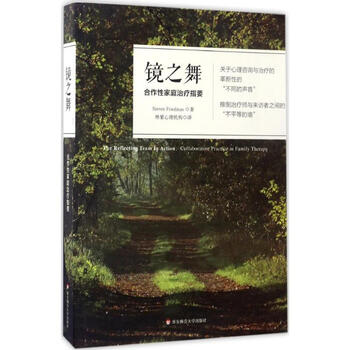 镜之舞