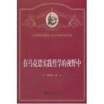 在马克思实践哲学的视野中