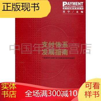 支付体系发展指南