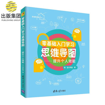 零基础入门学习思维导图--提升个人效能