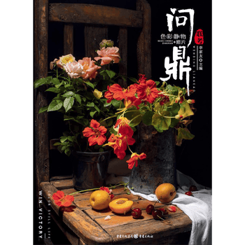 问鼎联考·色彩静物照片