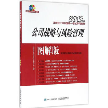 公司战略与风险管理