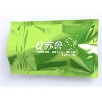 星之所在 Q版古神徽章胸针系列 Q苏鲁和朋友 克苏鲁神话旧日支配者诸神萌化 哈斯塔/奈亚拉托提普等 单枚胸针，盲盒形式随机掉落