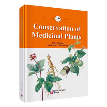 Conservation of medicinal plants  Science press 97