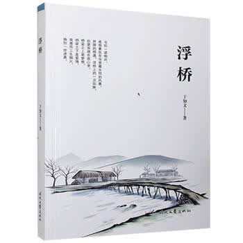 浮桥于知文小说9787538765267