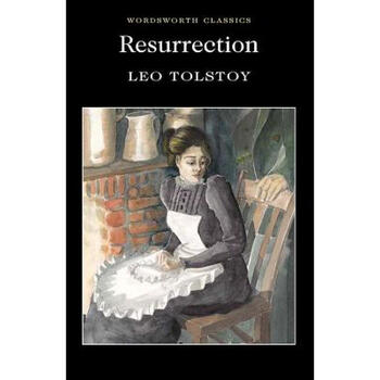 Resurrection (Wordsworth Classics)