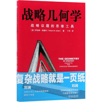 战略几何学