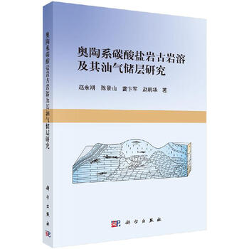 奥陶系碳酸盐岩古岩溶及其油气储层研究