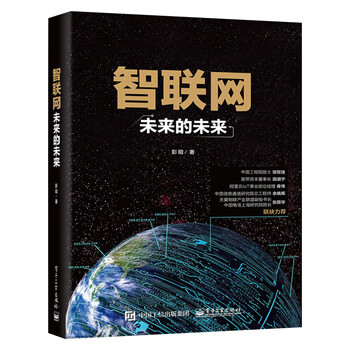 智联网 未来的未来