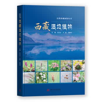 西藏湿地植物