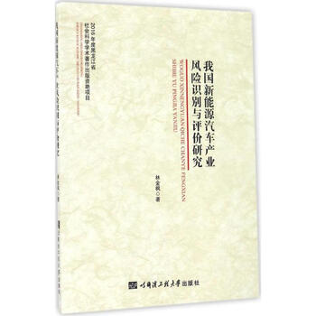 我国新能源汽车产业风险识别与评价研究