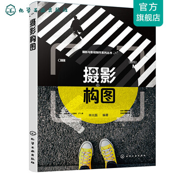 摄影与影视制作系列丛书-摄影构图
