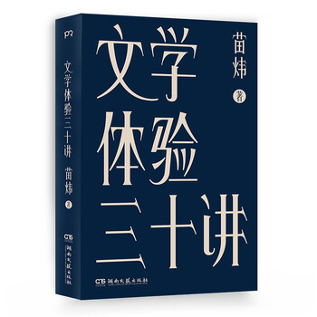 文学体验三十讲（三十个文学之夜 一剂心灵解药 一本书读懂数十部外国文学经典）【浦睿文化出品】