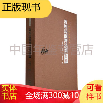 甘肃秦汉简牍集释——敦煌马圈湾汉简集释